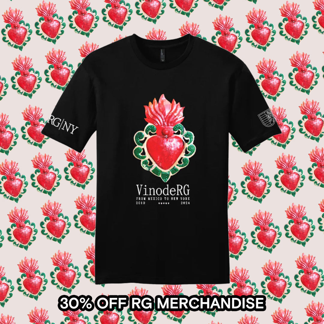 Cyber Weekend Merchandise 2024 — RG|NY