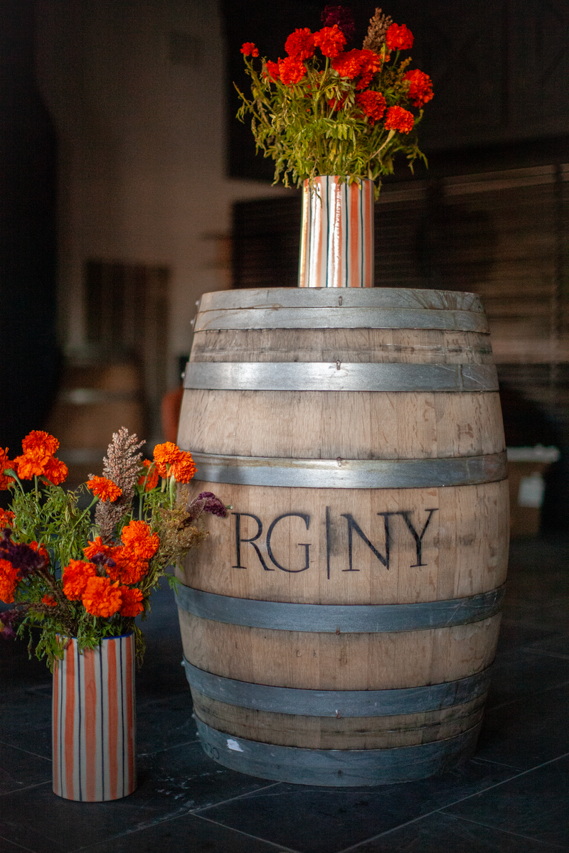 RGNY Barrels — RG|NY