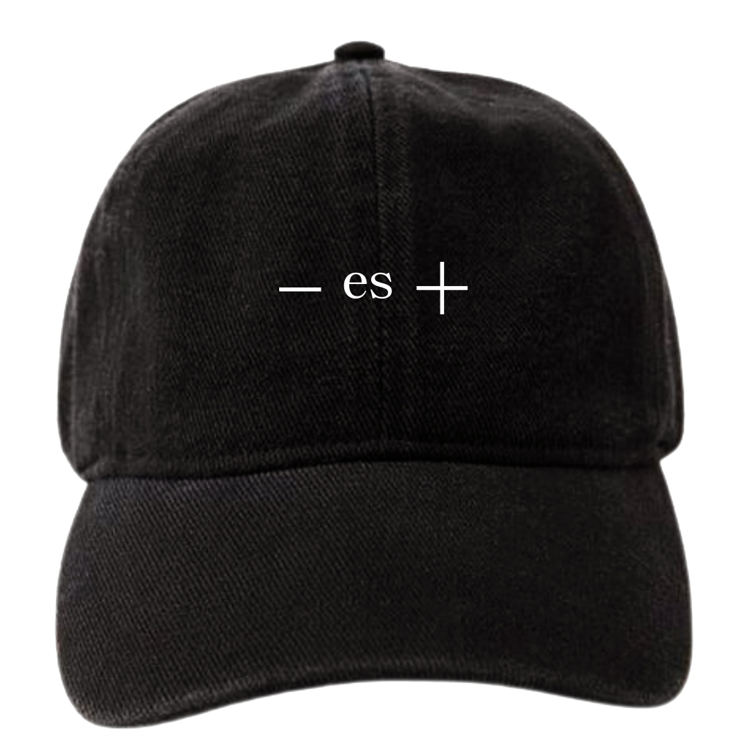 Menos es Más: Harvest Ball Cap — RG|NY